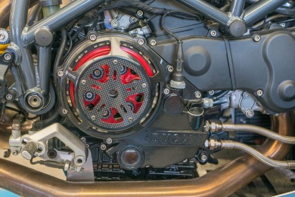 Gallery | Flywheels Motorcycle Engineering