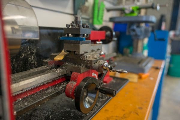 Services | Flywheels Motorcycle Engineering